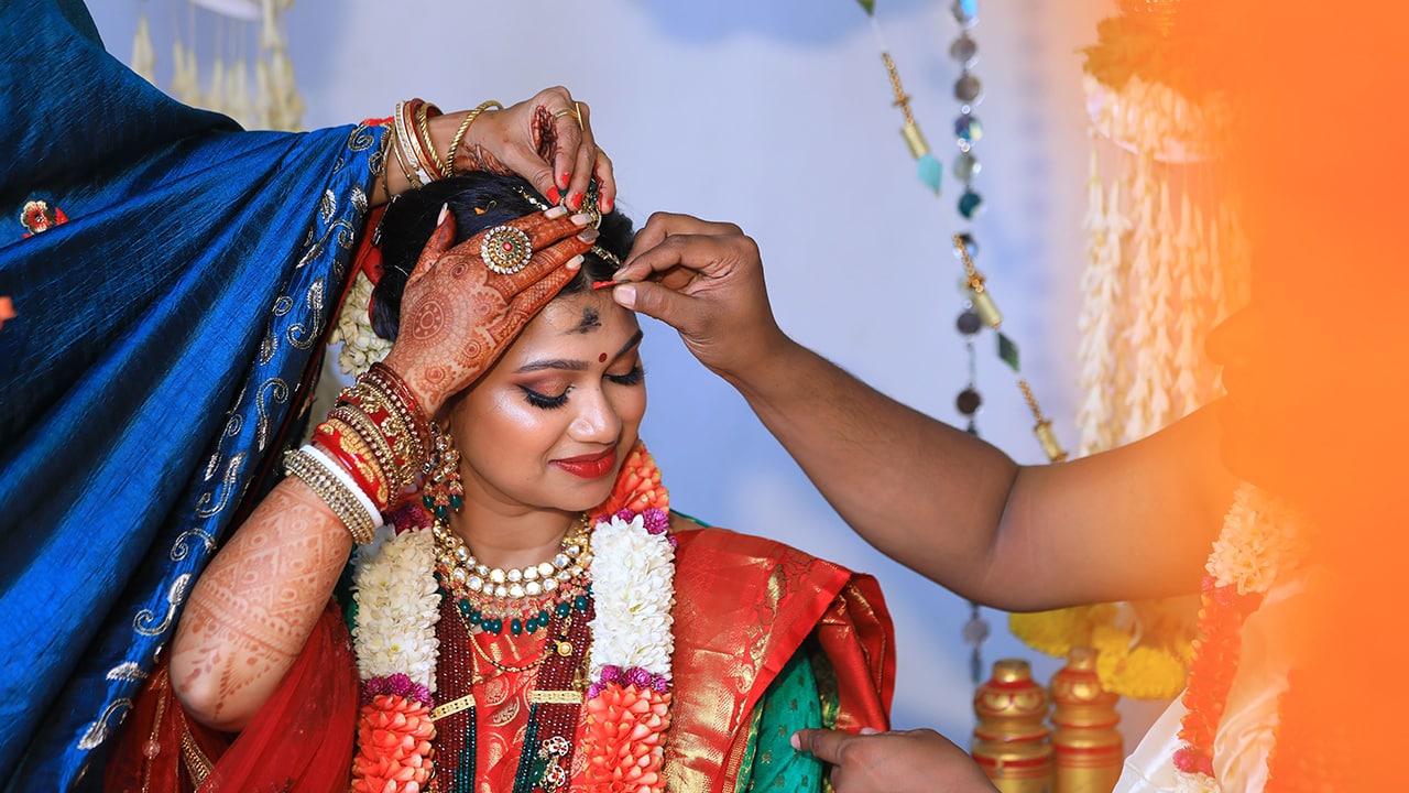 High-Definition Makeup : Get a Flawless Finish | MJ Gorgeous