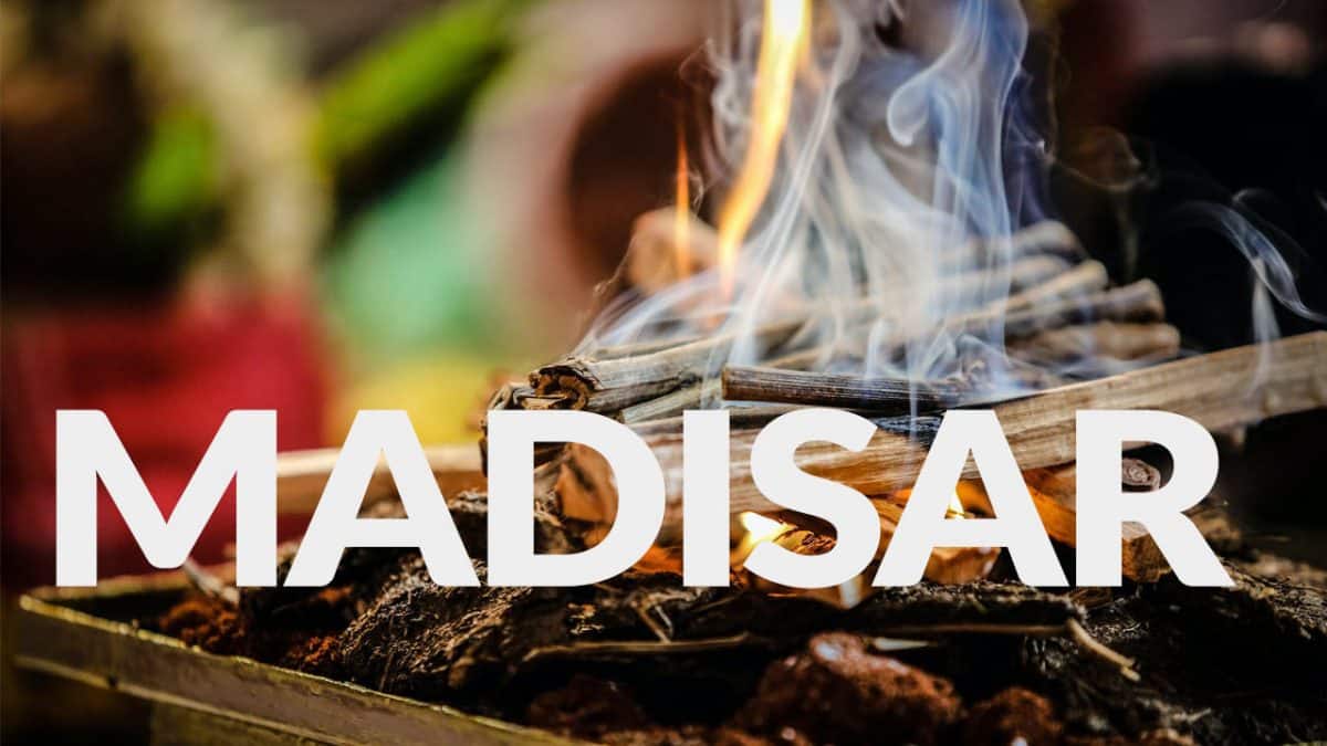 All About Tamil Madisar Sari : History, Occasion and Significance | MJ ...