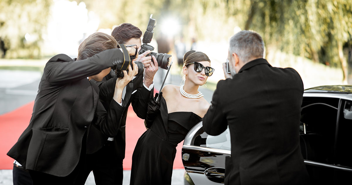 Unlocking Celebrity Makeup Secrets - MJ Gorgeous