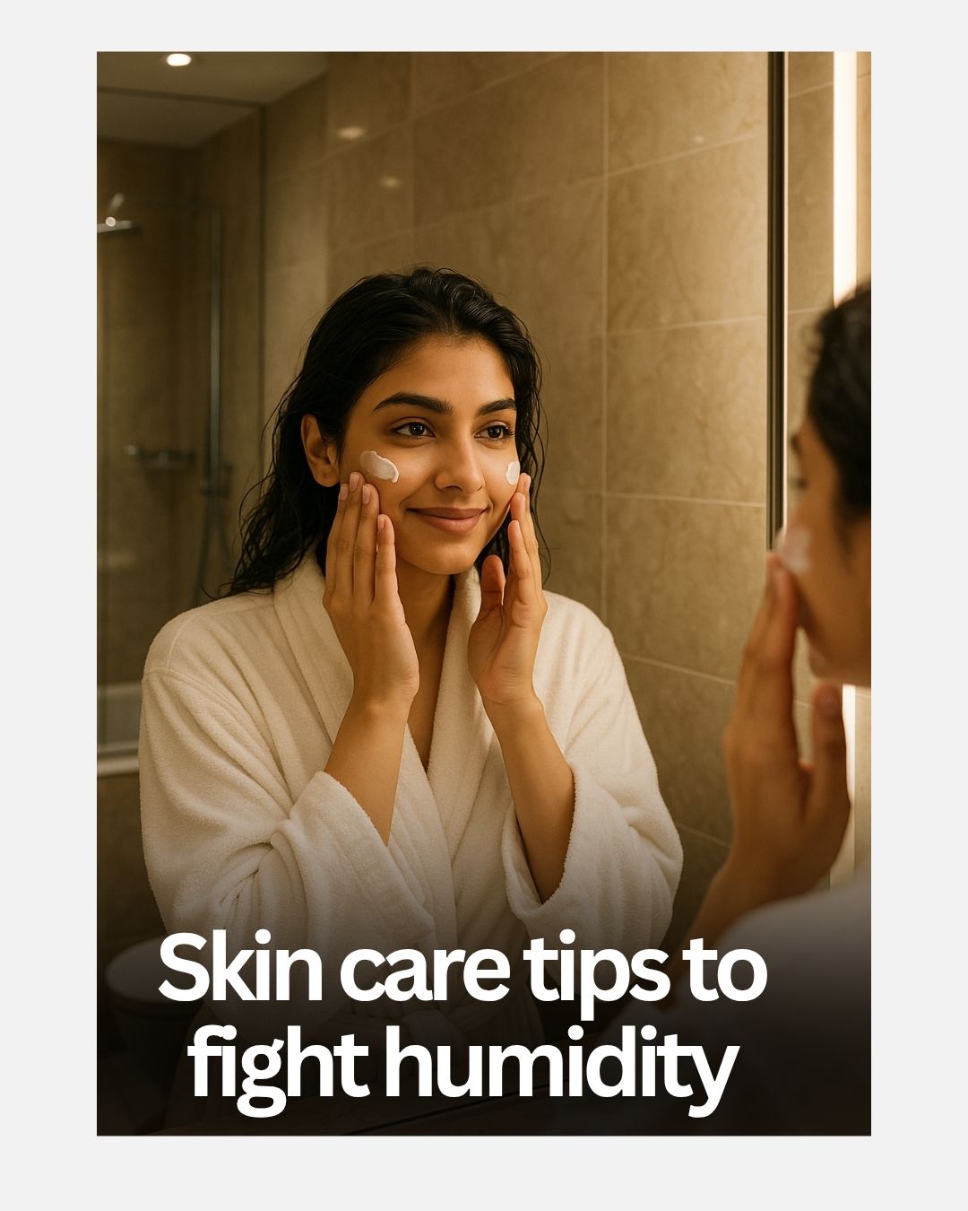Monsoon-Proof Glam by Bangalore’s Top Artist – MJ Gorgeous