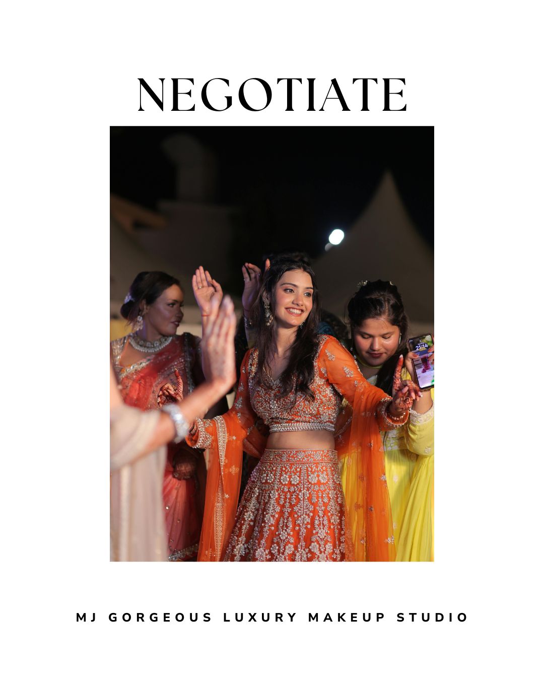 Why Grooms Still Fall for Joota Chupai Tricks | MJ Gorgeous