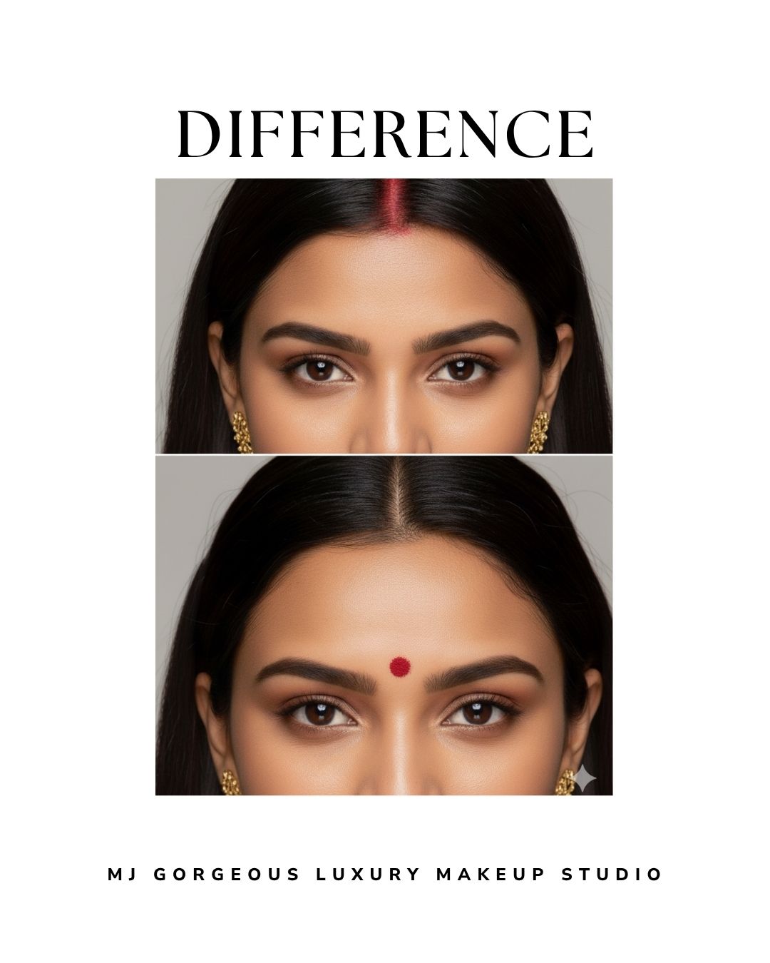 Modern Guide to Sindoor and Kumkum Rituals | MJ Gorgeous