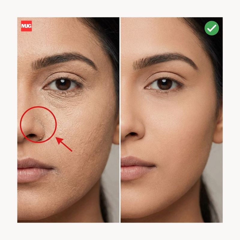 Pancake Makeup: Uses, Pros And Cons Explained | MJ Gorgeous